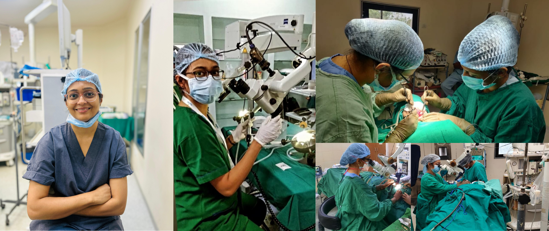 Dr. Swetal Mahajan – Best ENT Specialist in Chembur | Advaita ENT Clinic
